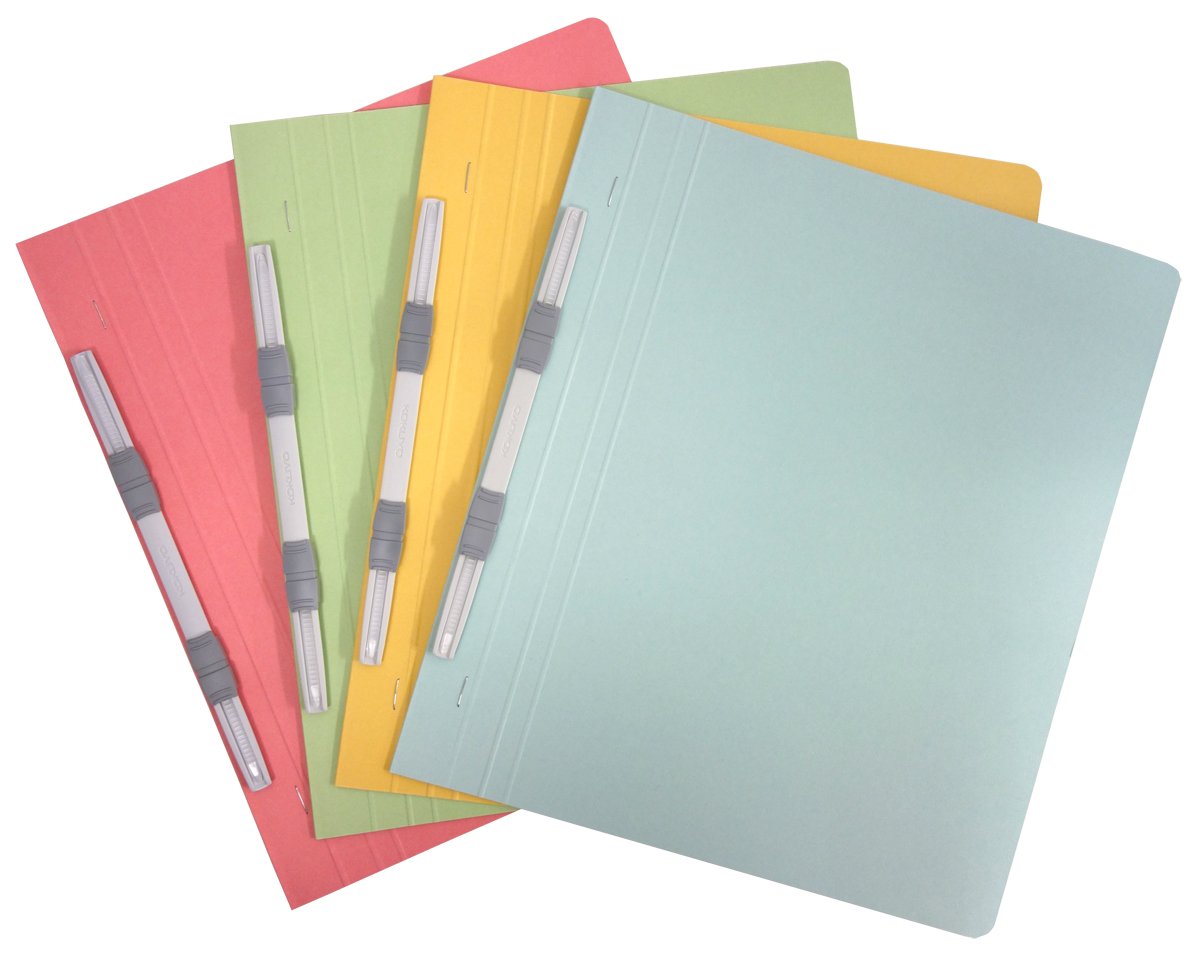 Kokuyo flat file A4 10 books input green 99K off -A4S-GX10