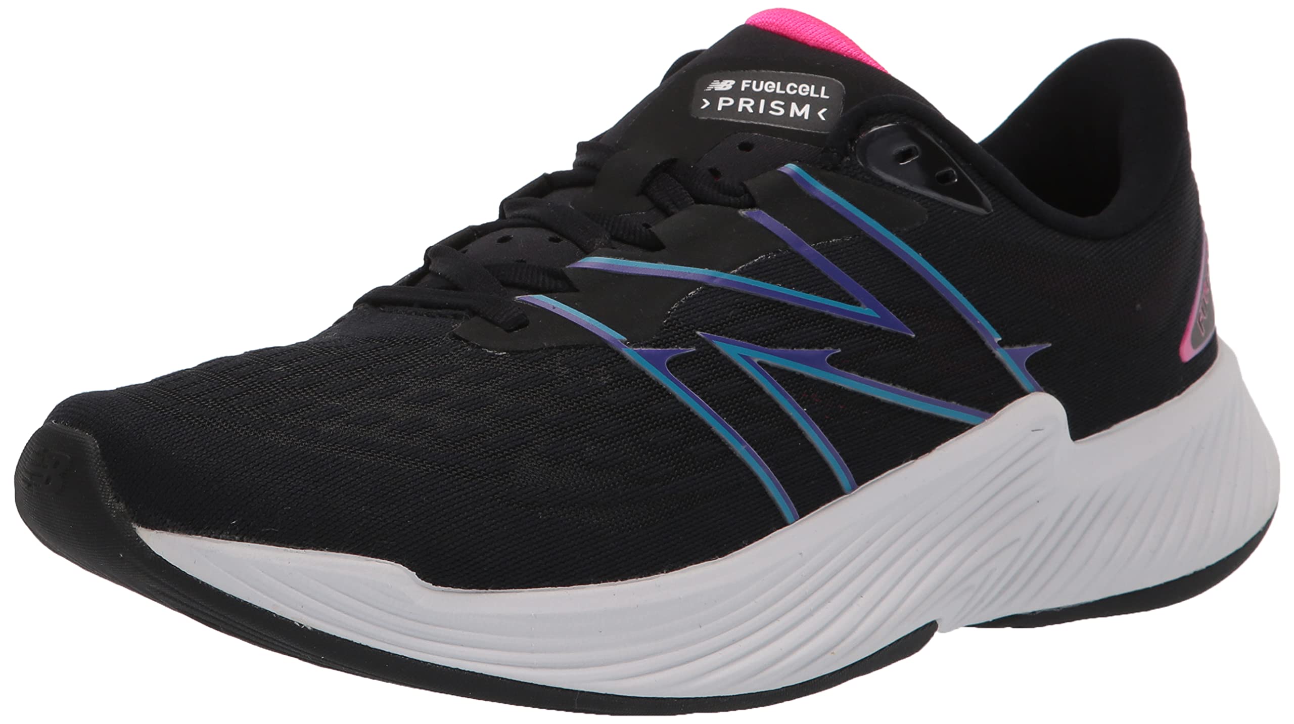 New Balance FuelCell Prism v2 Light Slate/Laser Blue 11 D (M)