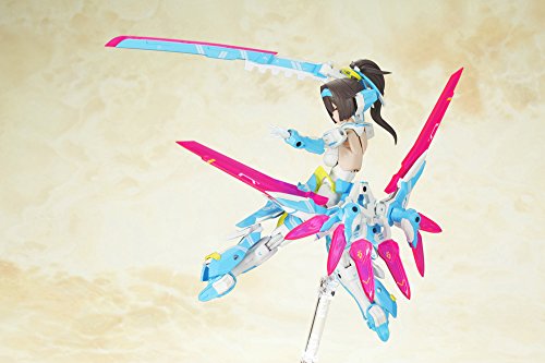 Kotobukiya Megami Device Asra Archer Aoi Model Kit