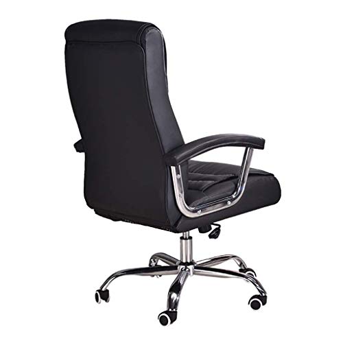 LWW Chairs,Home Office Chair with High Back, Durable and Stable, Height Adjustable, Ergonomic,360 Degree Swivel