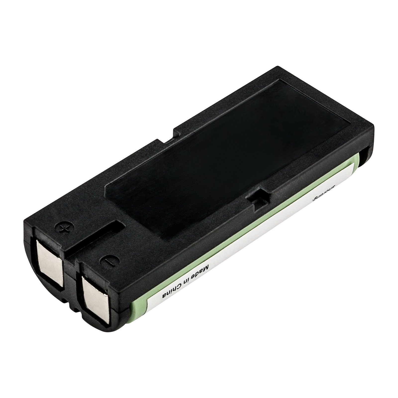 Kastar Battery Replacement for BT1009 Battery, DKT2404-DECT, Muraphone HHRP105 KXFG2451, NEC DTERM DH-8R1 DTL-8R-1 730095 730643, PHILIPS SJB4191, UNIDEN BBTG0658001 BT1009 EXP10000