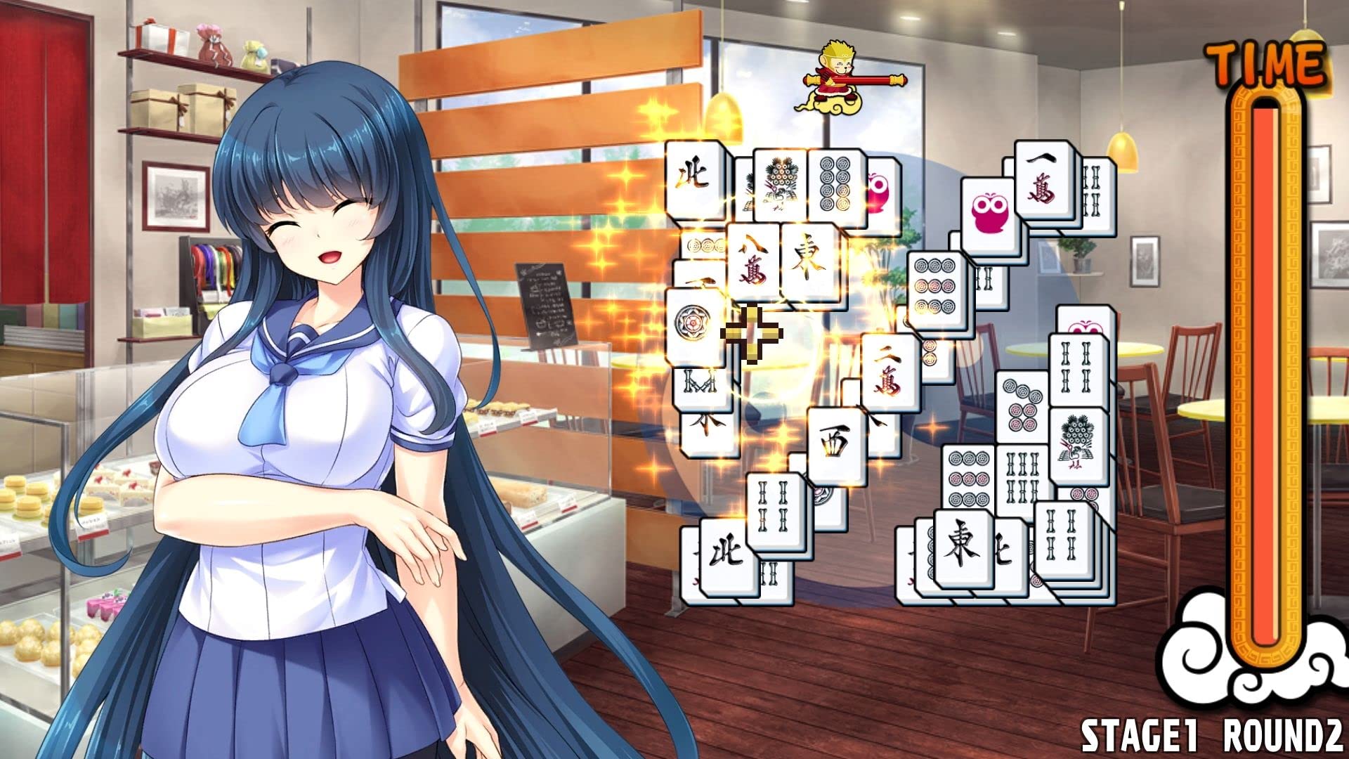 Pretty Girls Game Collection 2 - PlayStation 4