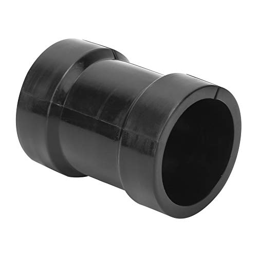 Pinsofy Handlebar Stem Reducer, 31.8mm to 25.4mm Bike Handlebar Easy to Install Durable Practical for Road Bike for Mountain Bike