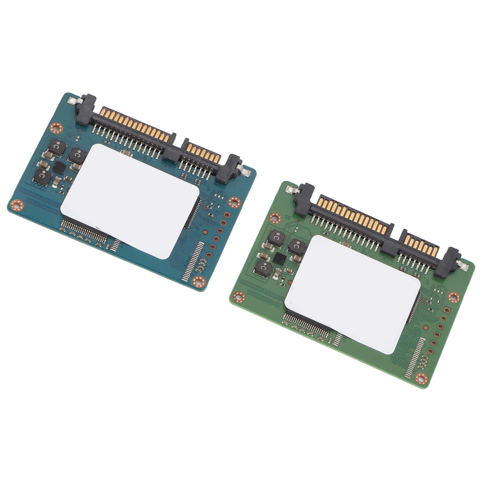 VINGVO SATA SSD, 2 Stable Laptop SSD Plug and Play for PC
