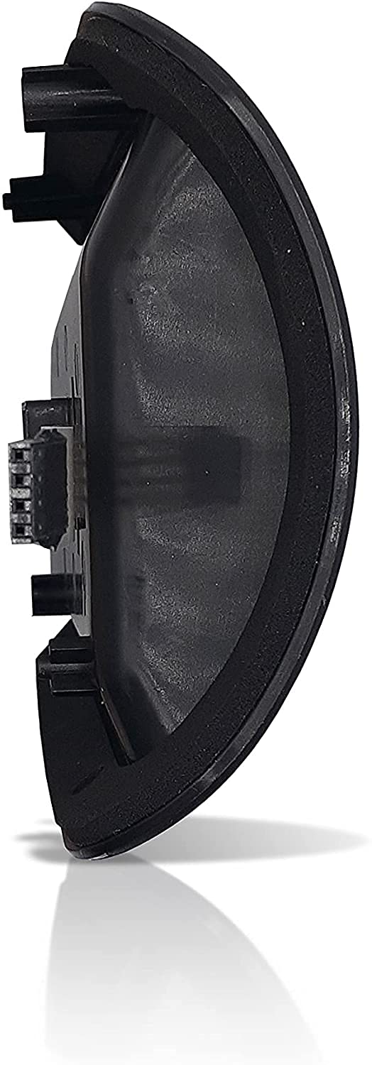 Swimables FDXLBKP1930 Keypad and Bezel Assembly Replacement Kit - Compatible Hayward H-Series Pool Heater Low Nox - Fits Models H150FDN, H150FDP, H300FDN, H300FDP