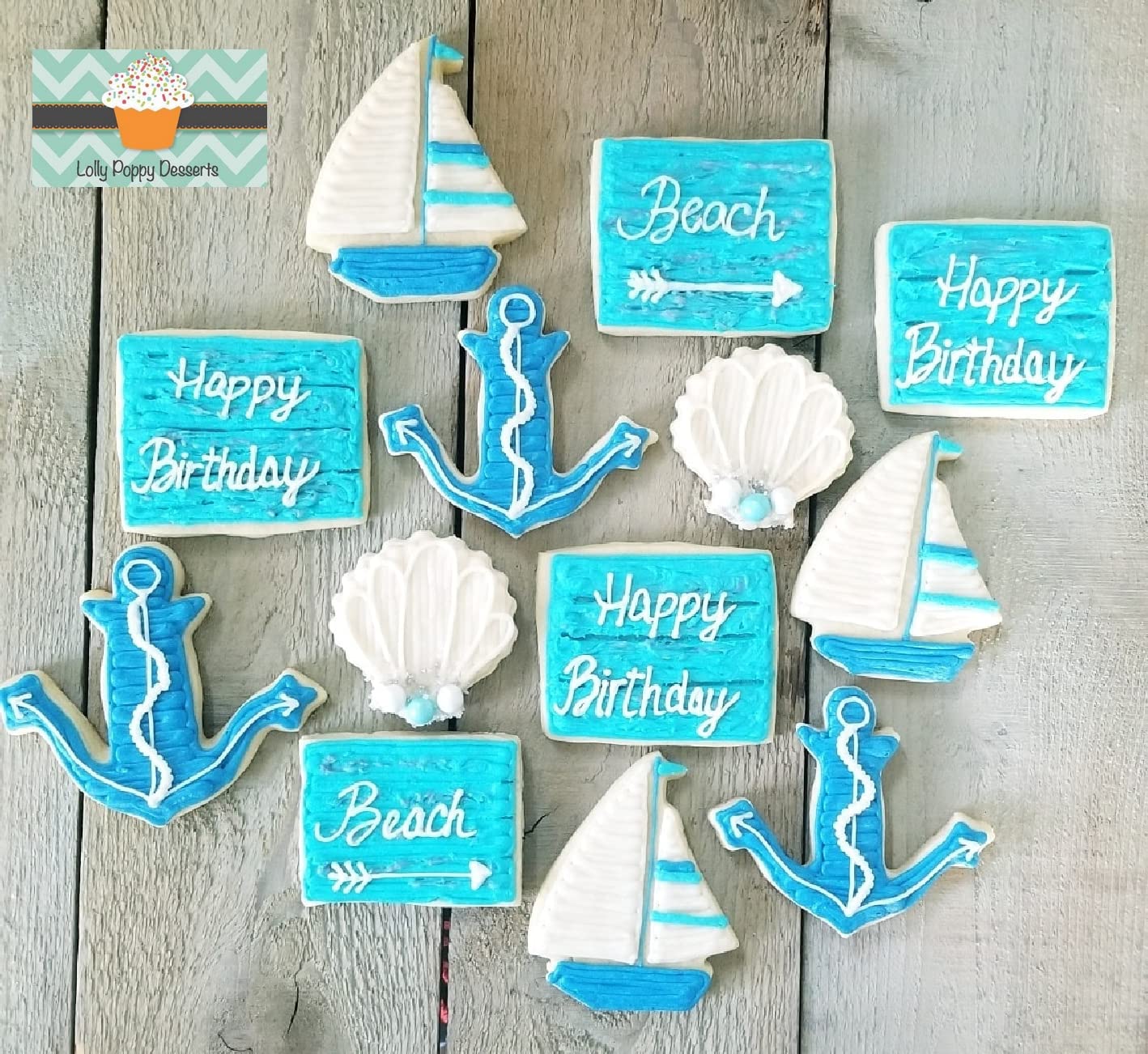 Sailboat 3.5 Inch Cookie Cutter from The Cookie Cutter Shop β Tin Plated Steel Cookie Cutter