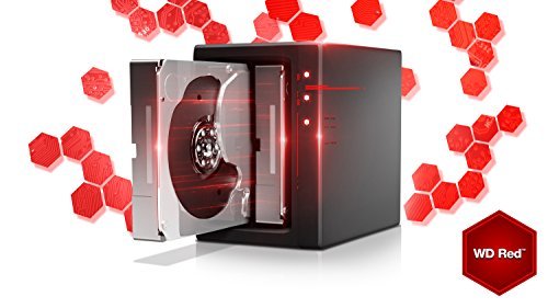 WD20EFRX Western Digital 2TB 7.2K RPM Intelllipower SATA 6GBps 64MB Buffer 3.5 Inches Internal Nas Hard Disk Drive. New Retail Factory Sealed Wit
