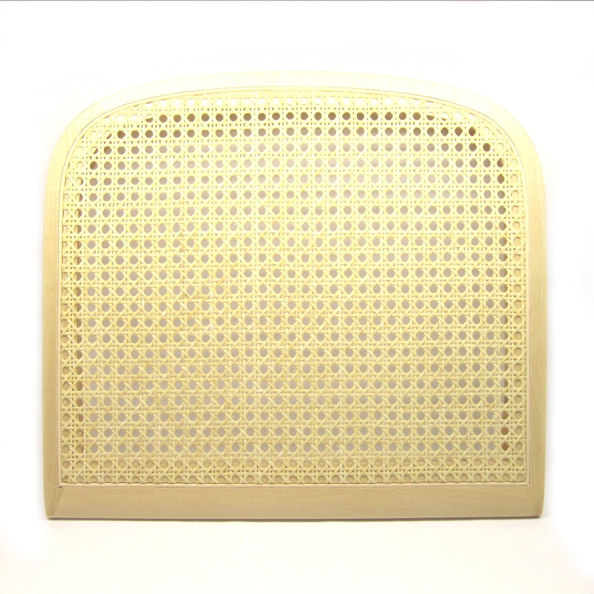 Marcel Breuer Cesca Chair Replacement Cane Seat in Natural - Made in Italy