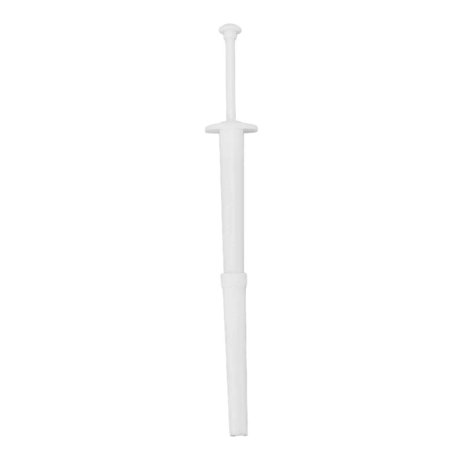 Pickle Pincher, Multifunctional Pickle Grabber Fork Flexible Olive Pepper Kimchi Food Grabber Gripper Picker Serving Fork for Jar