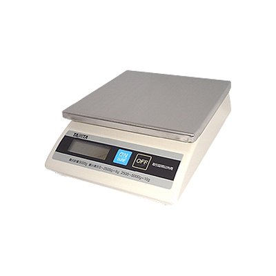 KD-200-110 Digital General Purpose Mini Scale