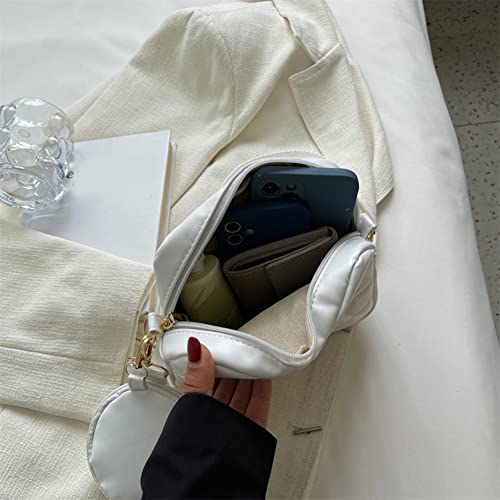 Simple Ladi Crossbody Bags Small er 2 in 1 Crossbody s Adjustable Strap er for Travel Shop