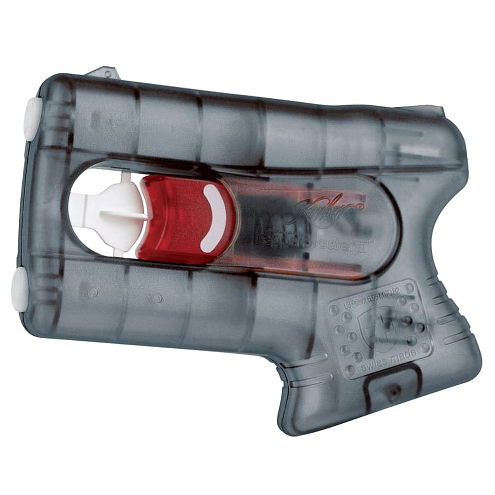 kimber MFG, Pepperblaster II (Gray) Pepperblaster Ii