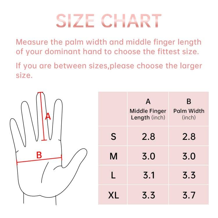 OZERO Women Winter Touchscreen Gloves: Deer Leather Cold Weather Warm Gloves | Womens Lined Black Touch Screen Thermal Gloves for Cycling Running Driving Texting