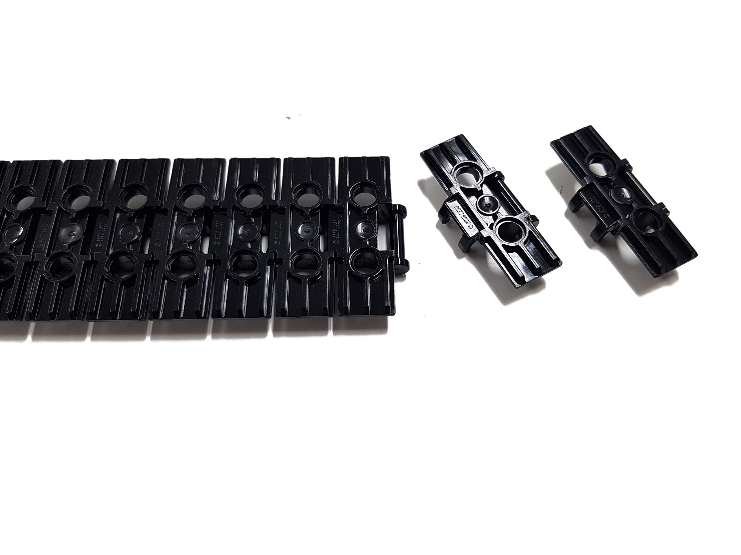 LEGO Technic Link Treads + Sprocket Wheels Pack
