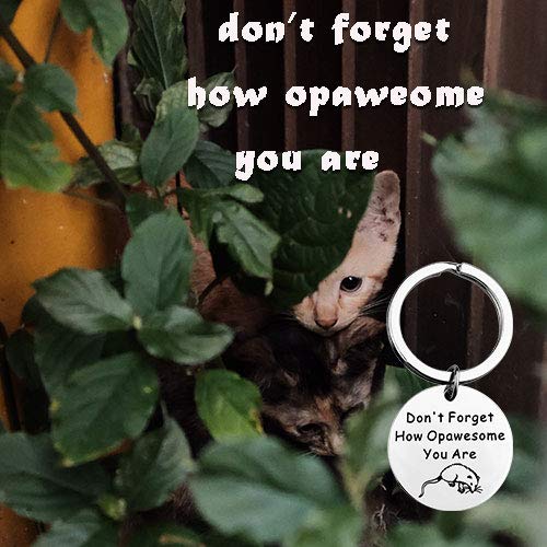 MAOFAED opasome you are (opasome you are)