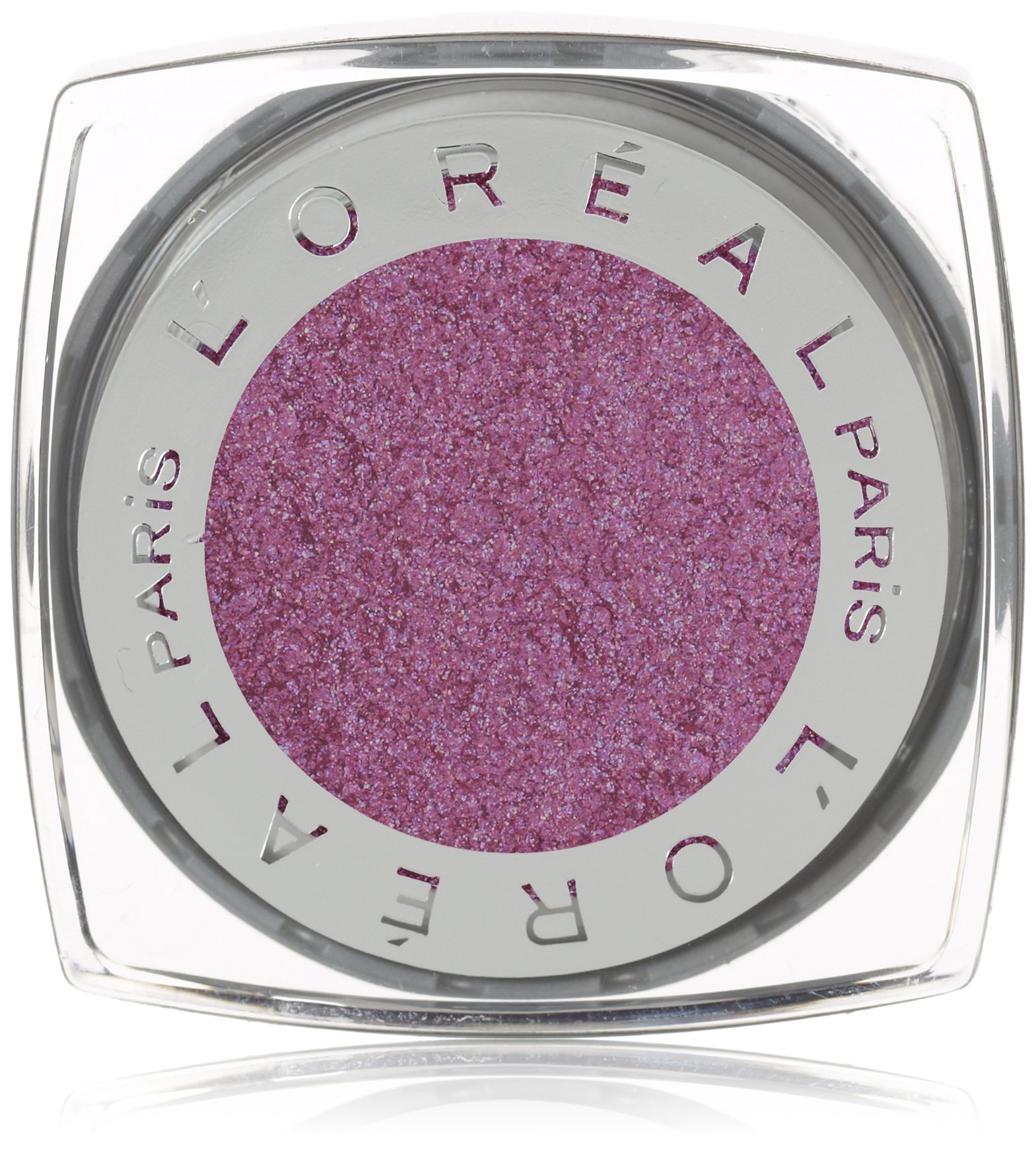 L'Oréal Paris Infallible 24HR Shadow, Continuous Cocoa, 0.12 oz.