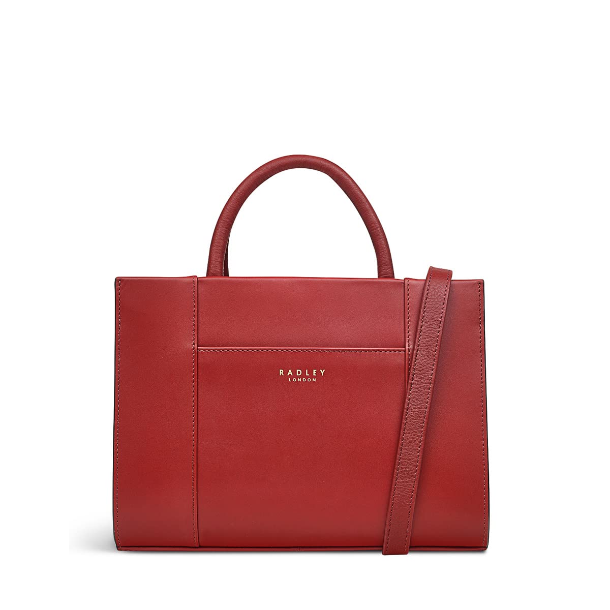 RADLEY London Fun In The Snow - Small Ziptop Satchel