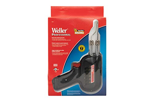 Weller D550 Dual Heat Professional Soldering Gun