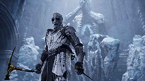 Mortal Shell: Enhanced Edition - Deluxe Set PS5