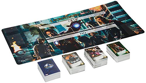 Legendary®: A Marvel Deck Building Game: MCU 10th Anniversary