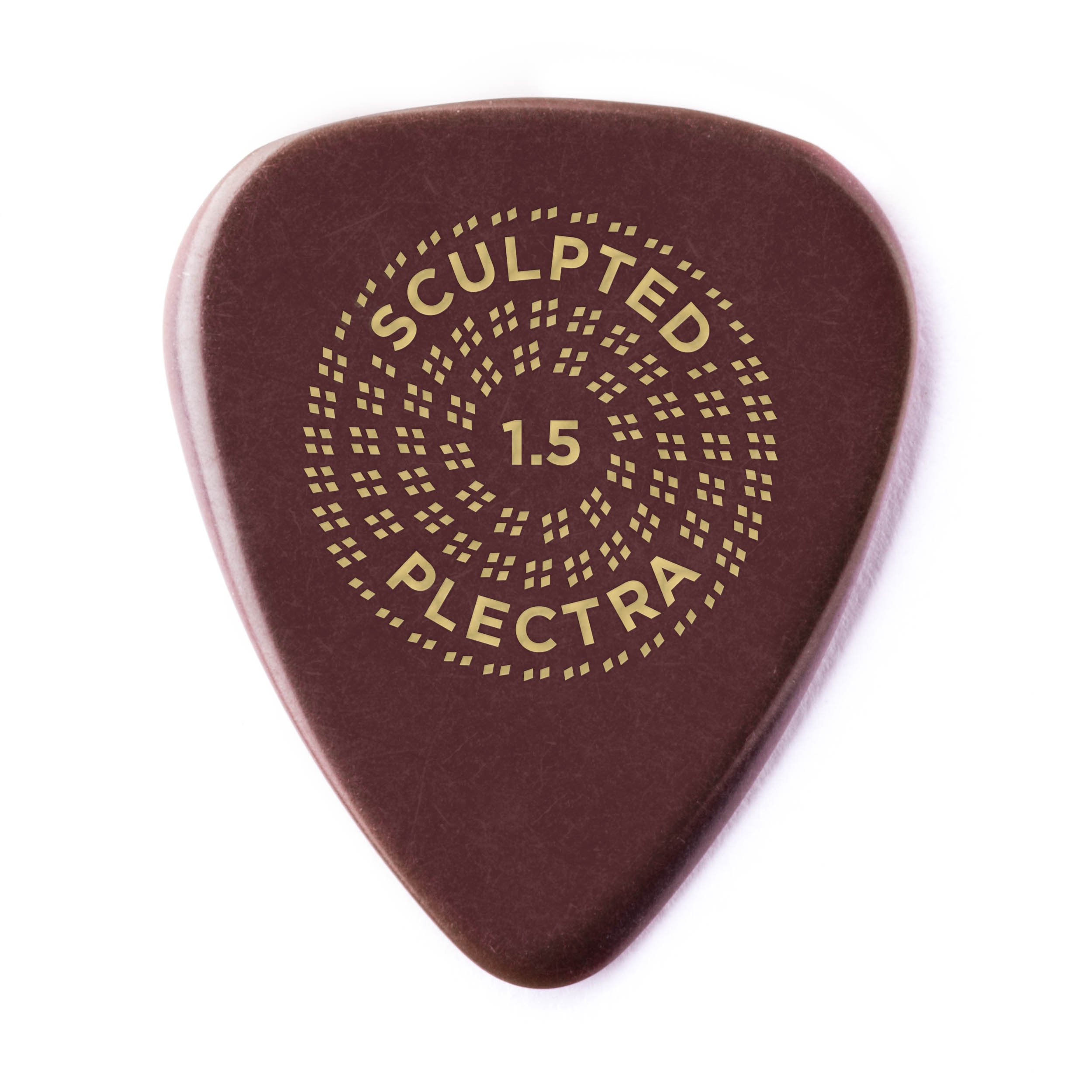 Jim Dunlop Accordion Accessory (511P15), 1.5mm