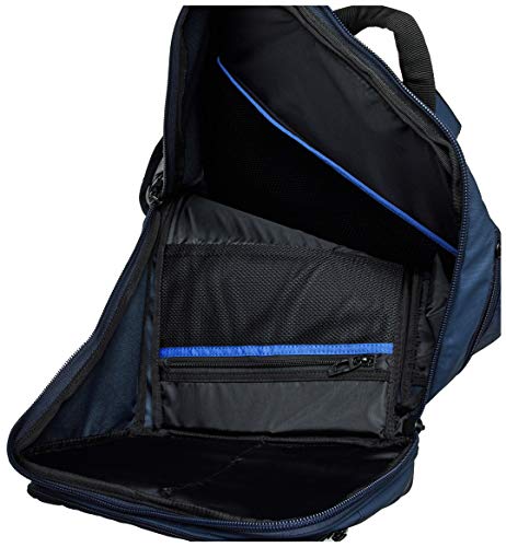 Oakley ESSENTIAL Square Pack XL 5.0 Fathome Backpack