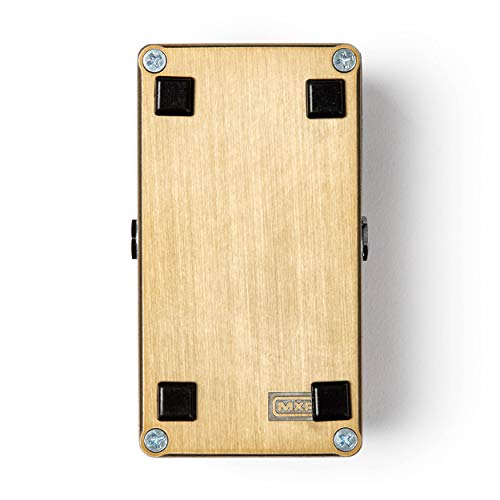 Jim Dunlop EQ Effects Pedal (11077000001)