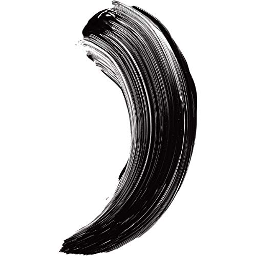 Maybelline Volum' Express The Colossal Mascara - Classic Black - 2 Pack