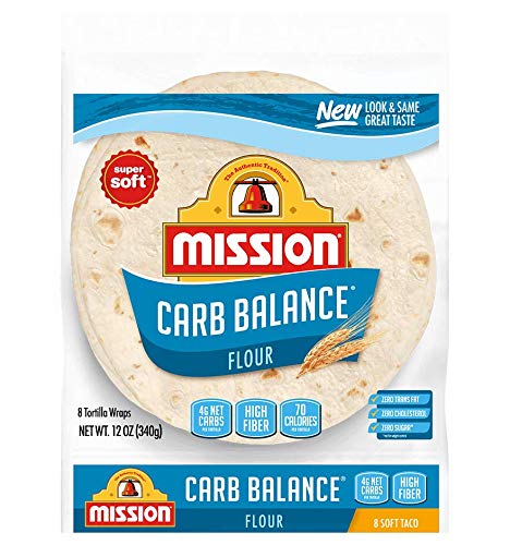 Mission Foods Co, Mission Tortilla Wraps Sundried Tomato Basil Super Soft, 8 Count