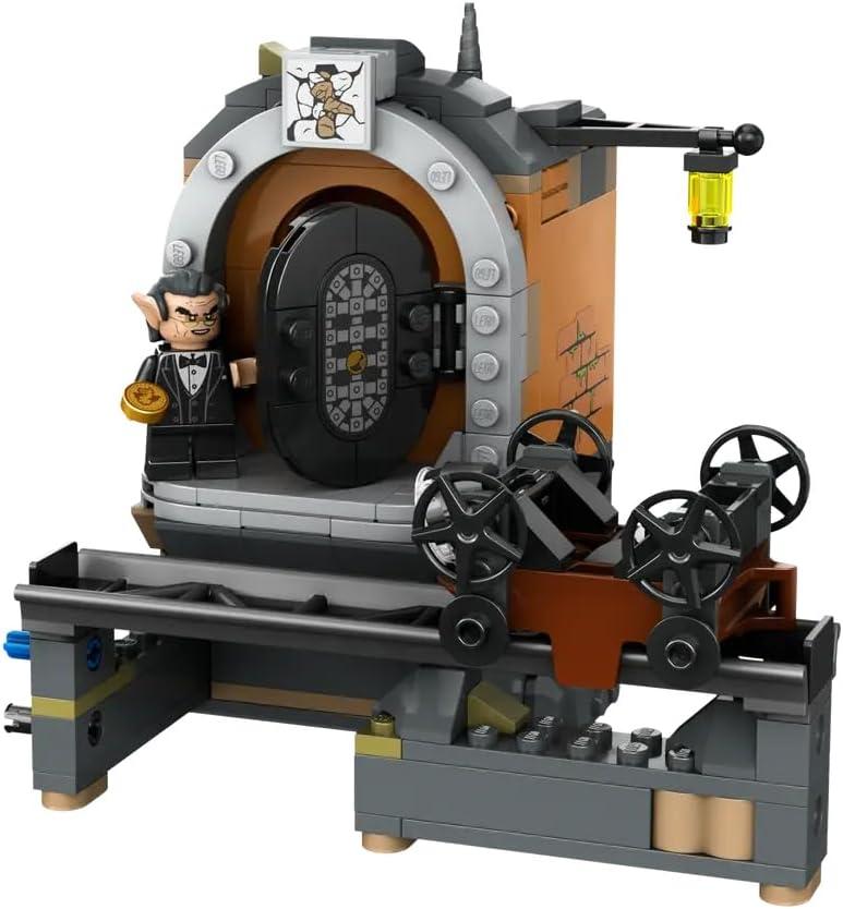 LEGO Harry Potter Gringotts Vault GWP (212 Pieces, 40598)