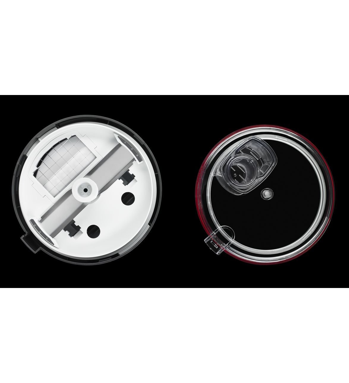 KitchenAid KFP13DC12 Dicing Kit Accessory for 13-Cup and 14-Cup Food Processors