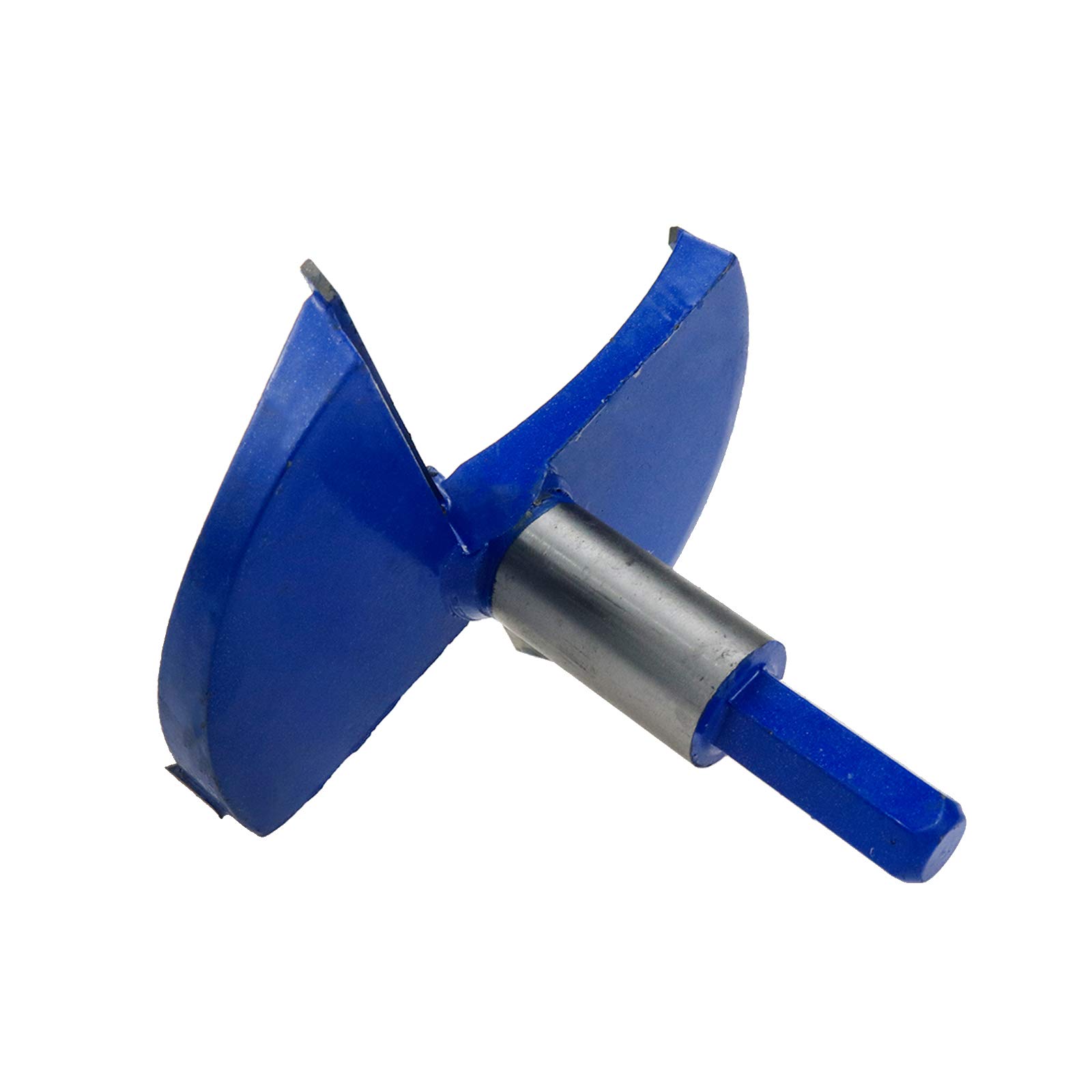 Rannb 100mm Forstner Drill Bit Wood Drilling Bit Carbide Forstner Bit