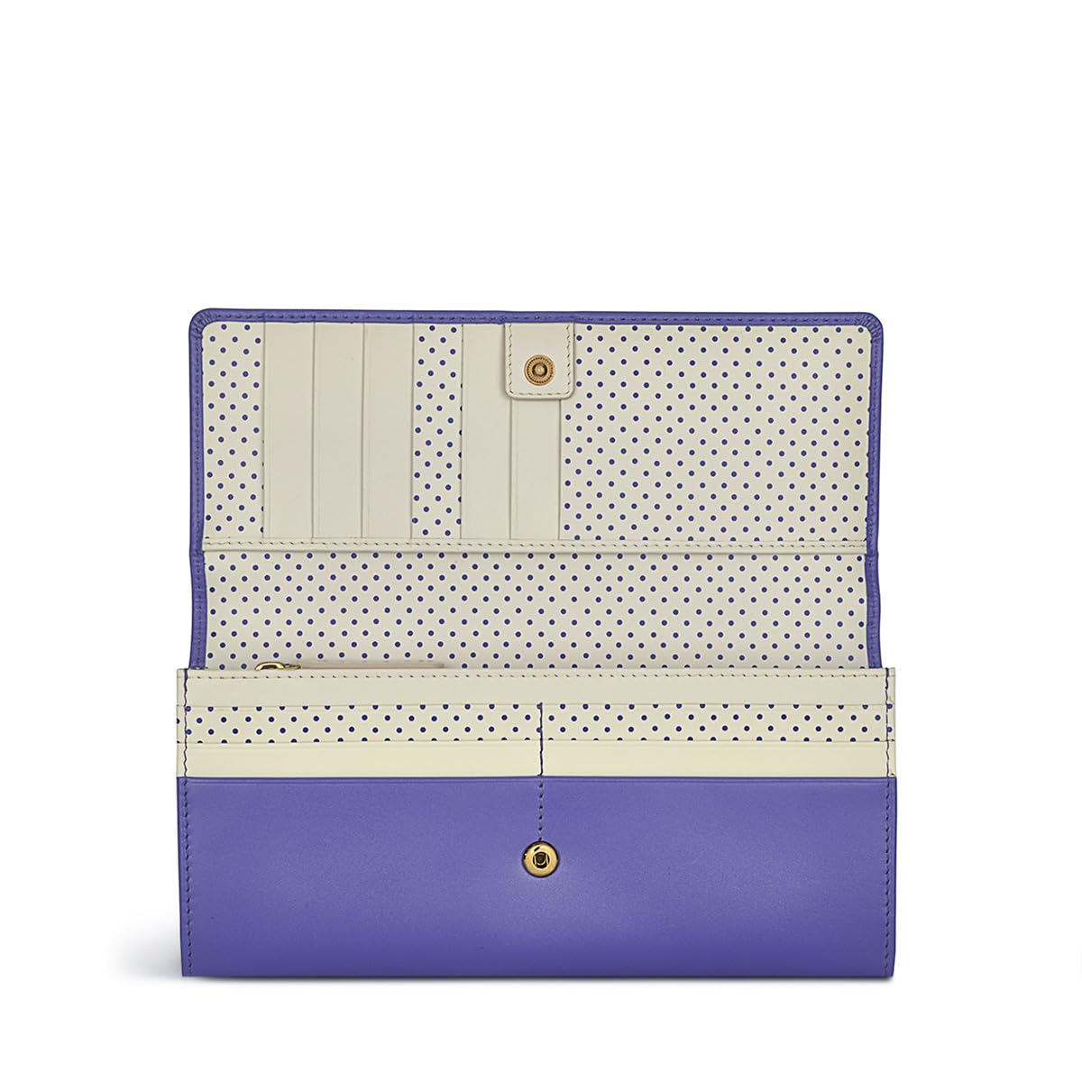 RADLEY London Heritage Dog Outline - Large Flapover Wallet