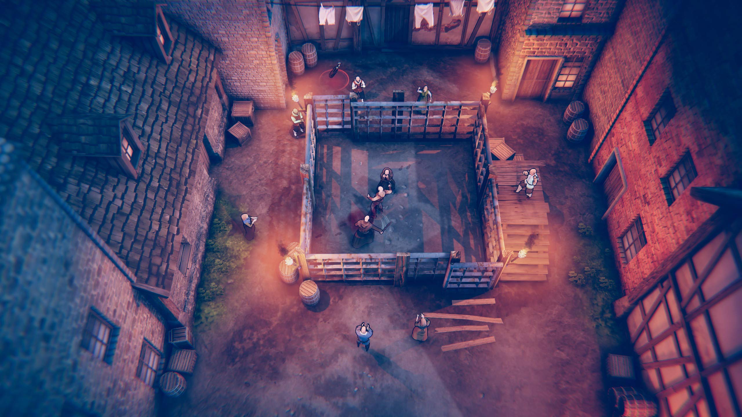 PS4 Version Rasler ~ Medieval Rogue ~ [CERO Rating "Z"]
