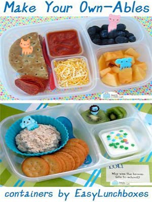 Sandwich Cutter Shape Set for Kids Vegetable Fruit Cutters Food Grade Cookie Mold for Lunchbox Bento Box