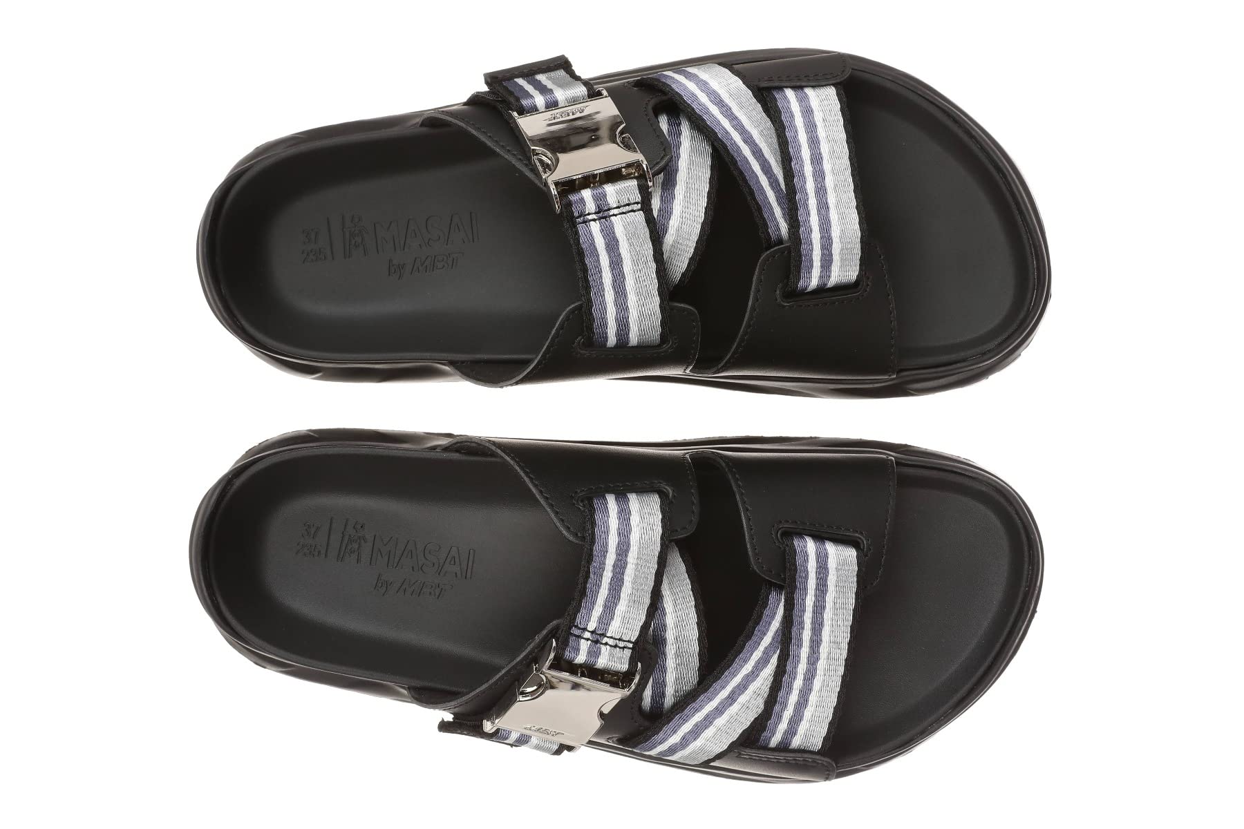 MBT Nisui (Recovery Sandals) Causal Shoes For Women In Size 7