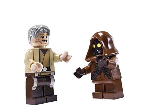 LEGO Star Wars 75059 Sandcrawler