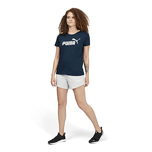 PUMA Women's Essentials Tee (Available in Plus Sizes)