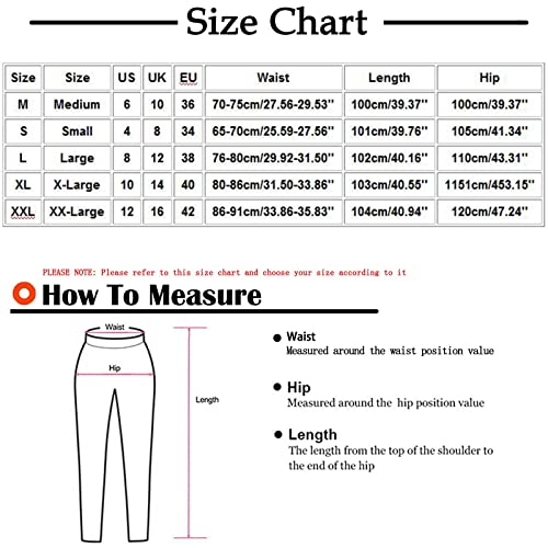 KSODFNXH Sweatpants Women Casual High Waist Plus Size Wide Leg Bound Pants with Pockets Trendy Solid Color Drawstring Pants