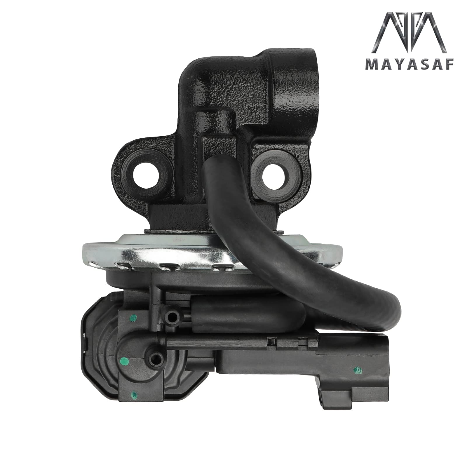 MAYASAF EGR Valve EGV1045 for Ford Mustang 2005 2006 2007 2008 2009 2010