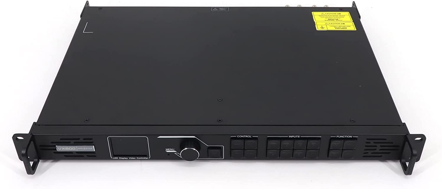 VX600 Stage Events LED Video Wall Controller (99% New)