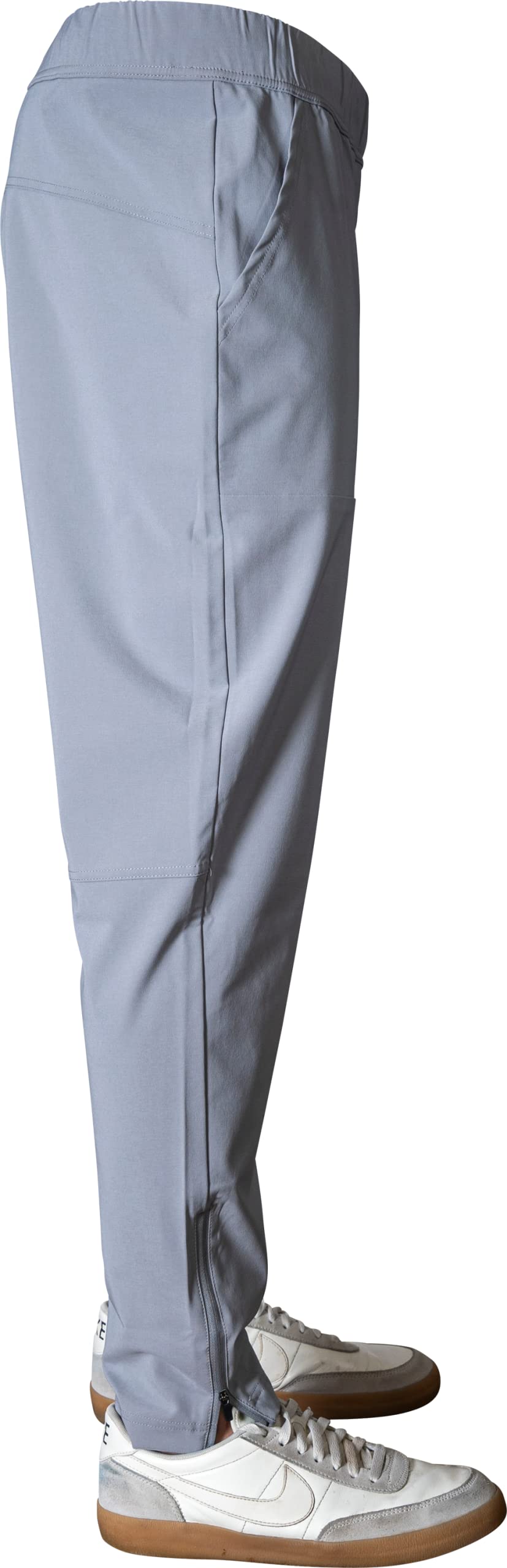 Rawlings COLORSYNC Jogger Pant | Adult X-Large | Blue-Gray