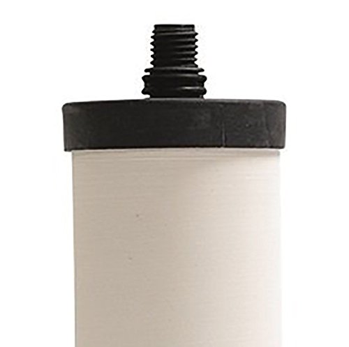 Water Filter Replacement Cartridge Option: Standard Model