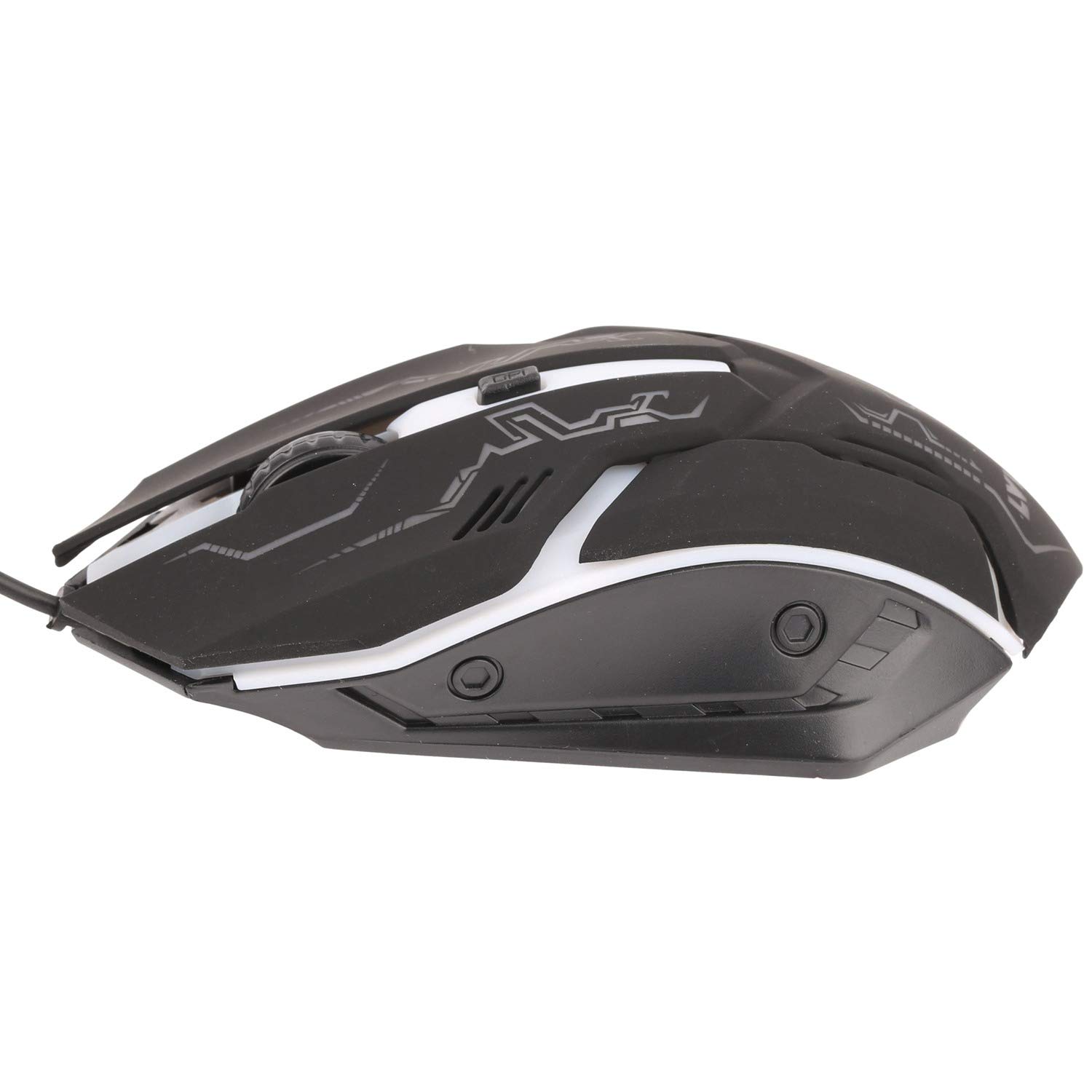 Lvlup Lu737 Pro Gaming Mouse