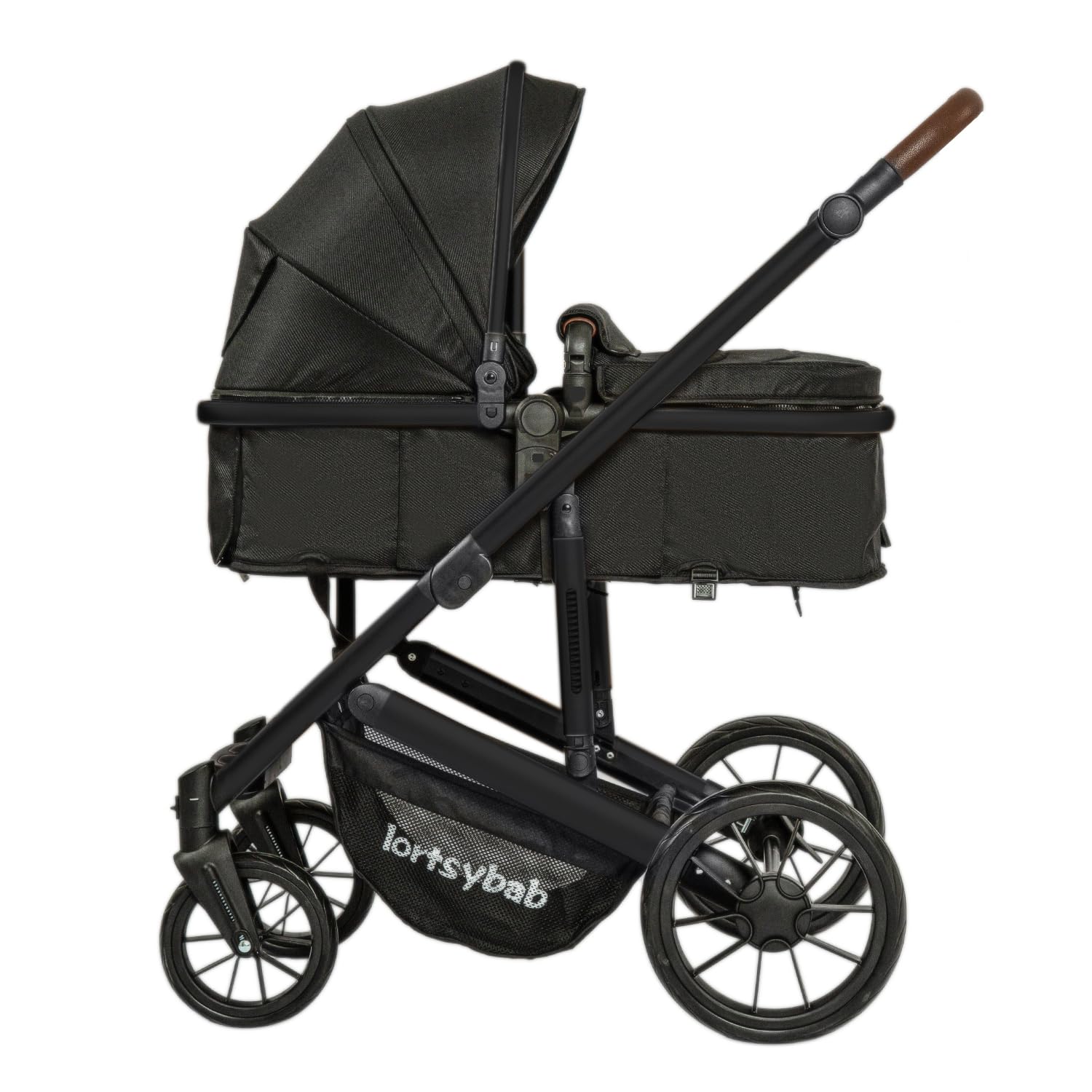 Universal Baby Stroller Cushion Seat Liner Breathable Pram Pushchair Mat Newborn Infant Cushion Pad Accessories