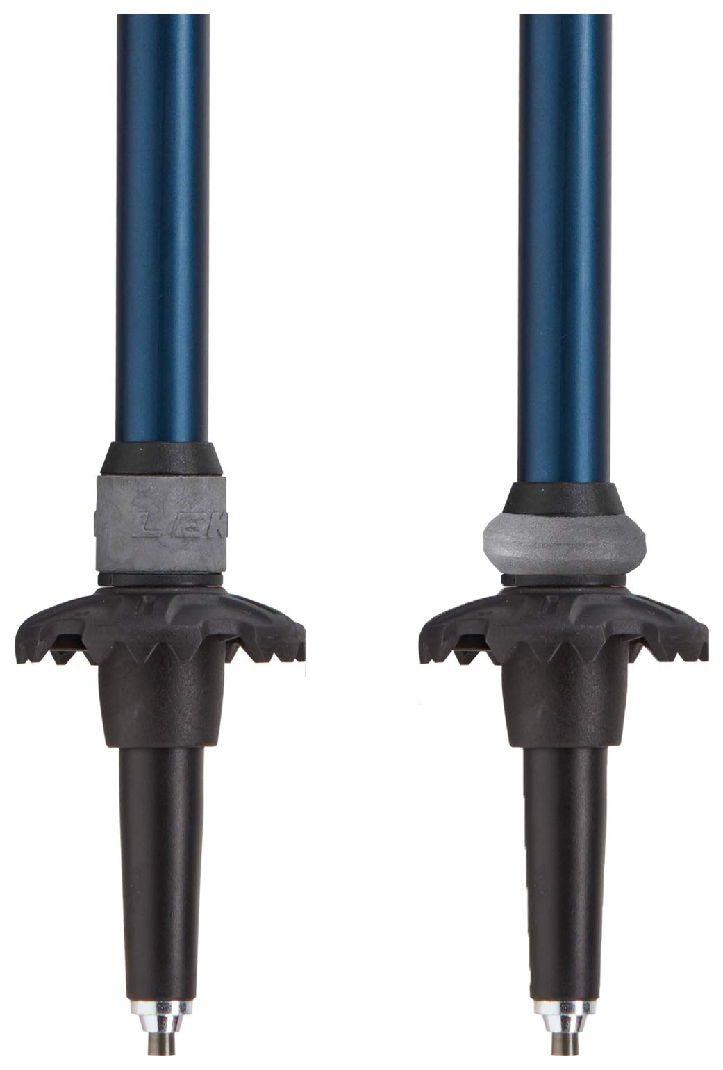 LEKI Micro Vario Carbon AS Pole Pair