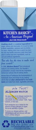 Kitchen Basics Original Seafood Stock, 32 fl oz