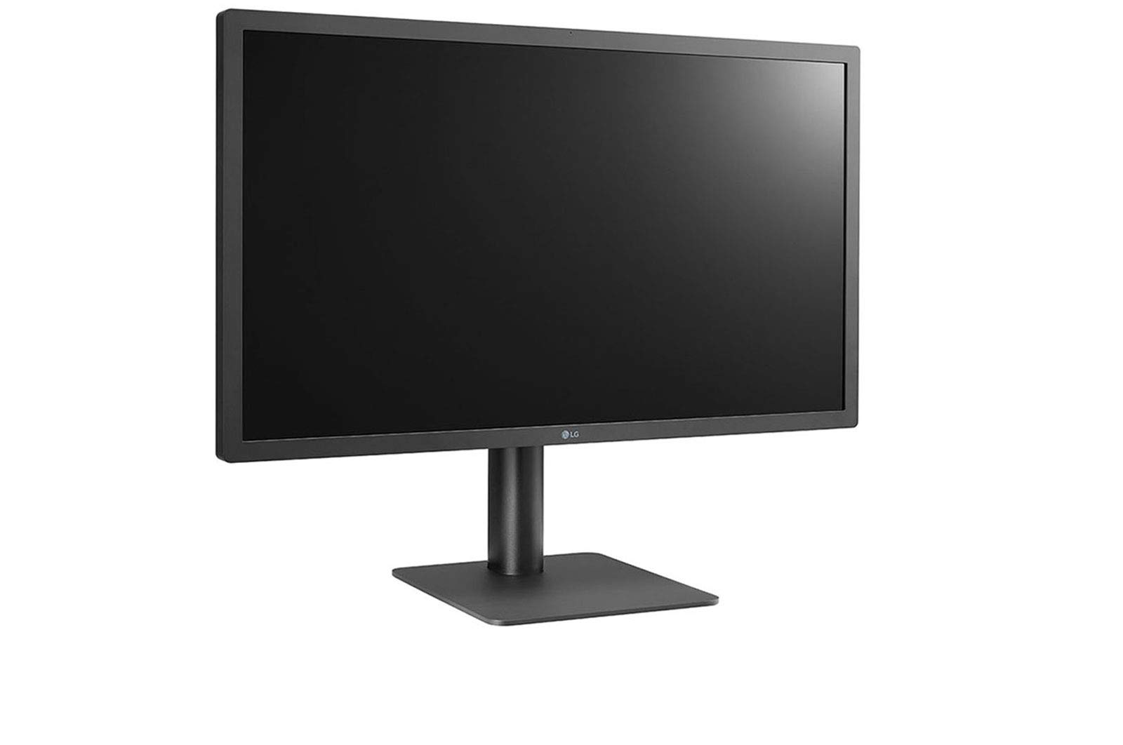 LG 24MD4KL-B UltraFine 24" IPS LED 4K UHD Monitor - Black