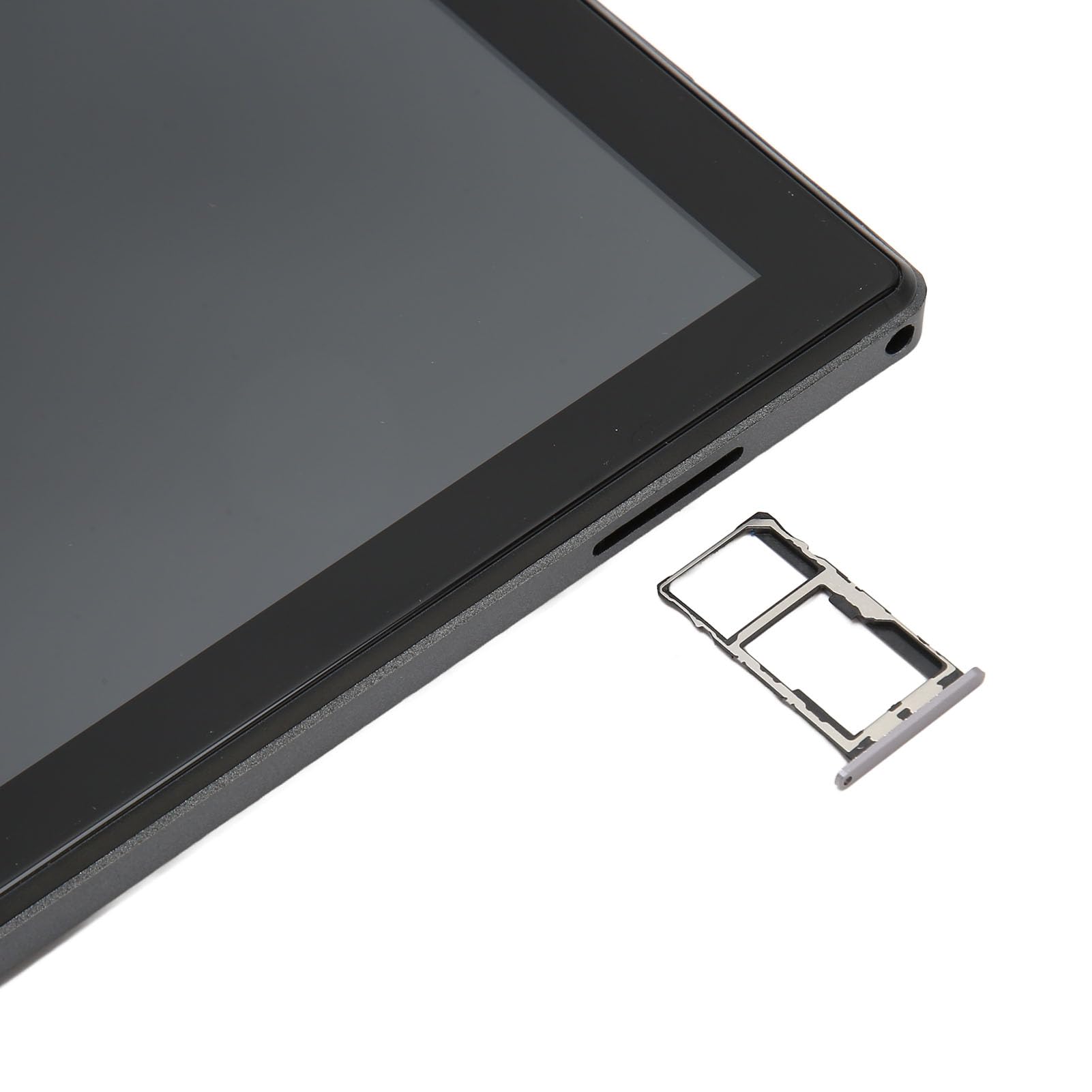 MAVIS LAVEN 10.1 Inch Tablet 2 in 1 Dual Camera Tablet 5G WiFi 8 Cores CPU 100-240V for Learning (US Plug)