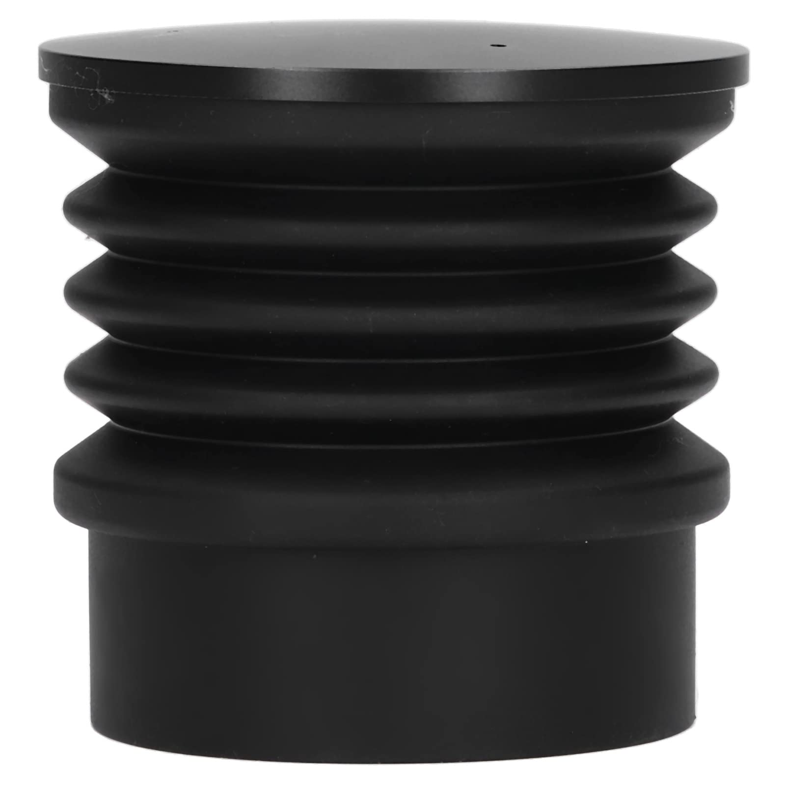 Junlucki Grinder Blowing Bean Bin, Silicone Coffee Grinder Blowing Tool Hand Pressure Powder Blowing Bean Bin Grinder Bean Funnel Universal Coffee Grinder Cleaning Tool for 52β70MM Grinder